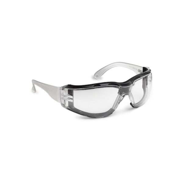 Lunettes de protection SIGMA Dust Coverguard | Rockmann